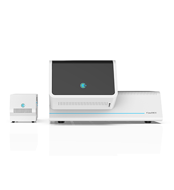 FlowRACS Flow-mode Raman-activated Cell Sorter