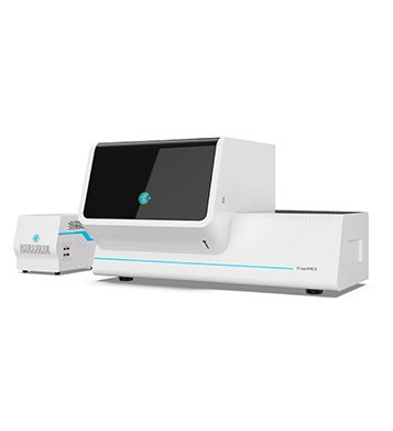 FlowRACS Flow-mode Raman-activated Cell Sorter